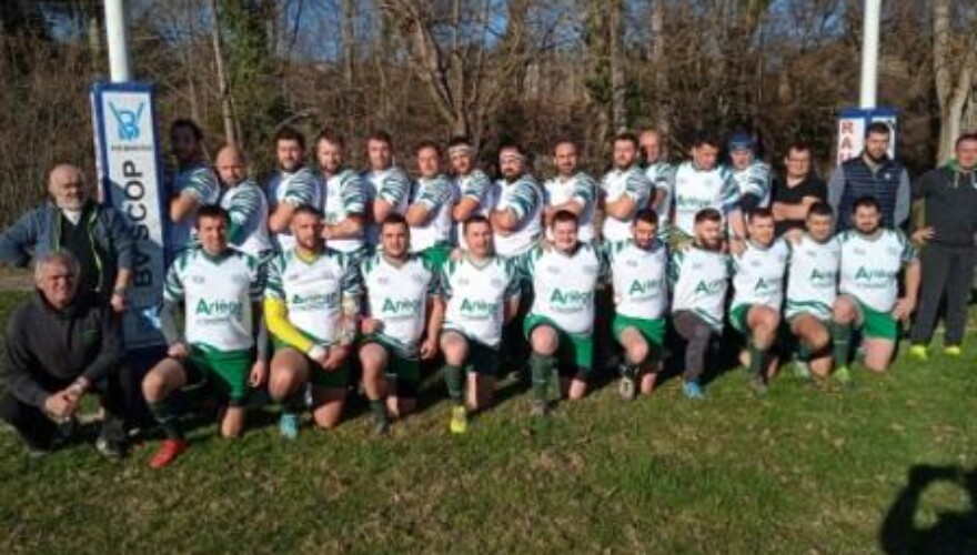 Commune de Saint-Pierre-de-Rivière